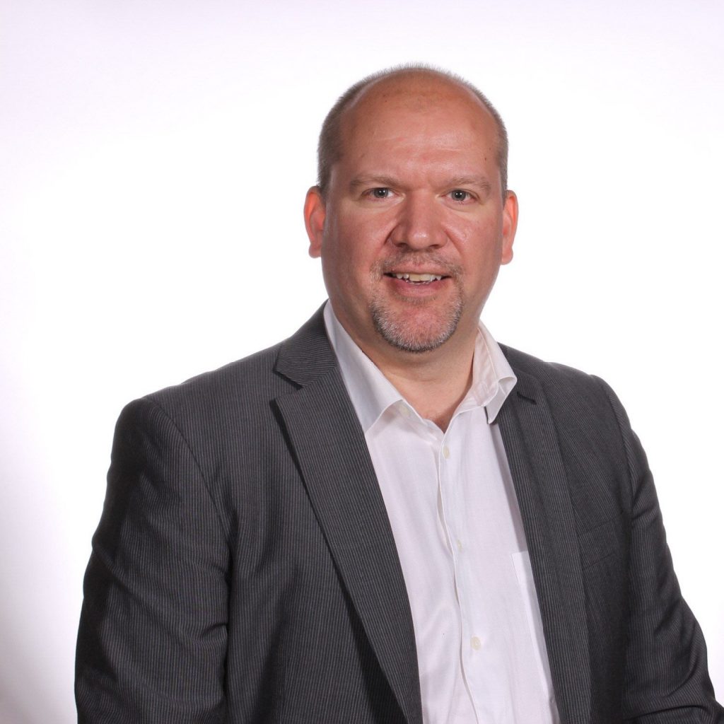 Digital transformation is built on a foundation of data understanding ...